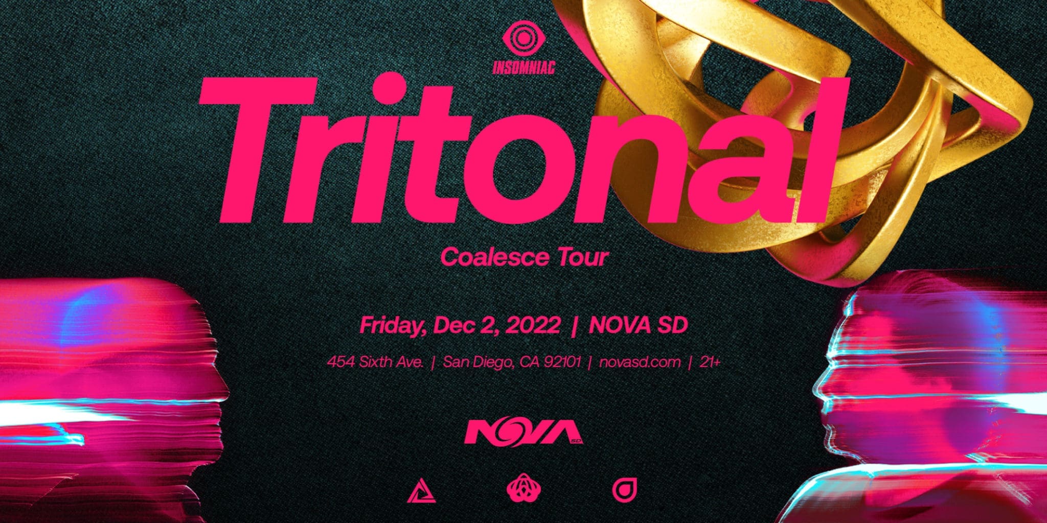 Nova SD is San Diego’s New Entertainment Destination