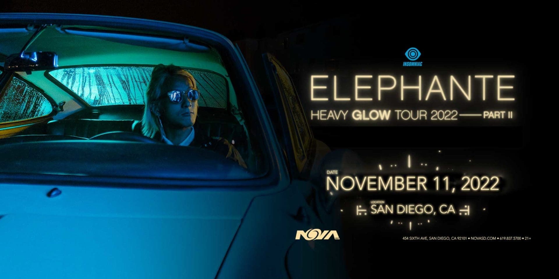 Nova SD is San Diego’s New Entertainment Destination