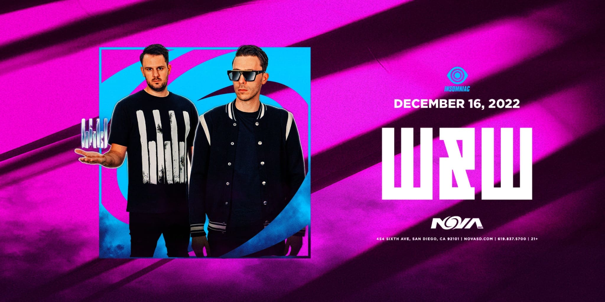 Nova SD is San Diego’s New Entertainment Destination