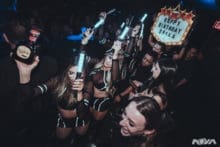 THE NEWEST NIGHTCLUB IN SAN DIEGO - Nova SD
