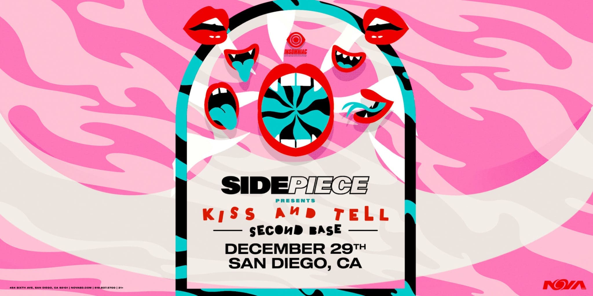 Nova SD is San Diego’s New Entertainment Destination