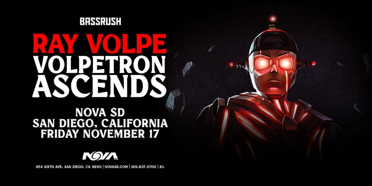 San Diego Nightclubs | Downtown Gaslamp Clubbing | Dance Bar EDM