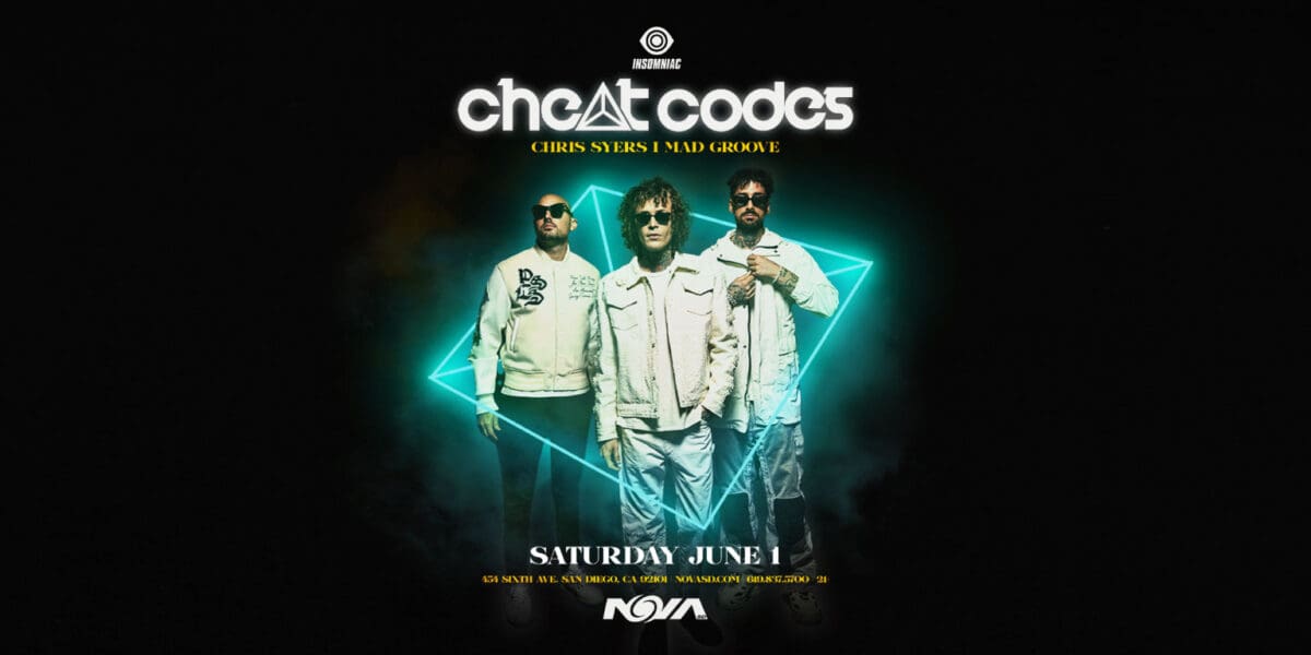 THE NEWEST NIGHTCLUB IN SAN DIEGO - Nova SD