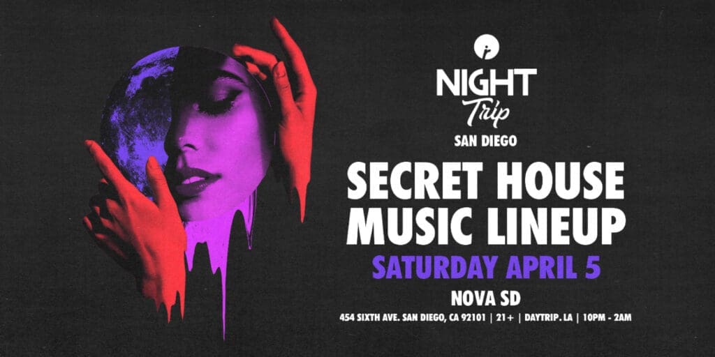 THE NEWEST NIGHTCLUB IN SAN DIEGO - Nova SD