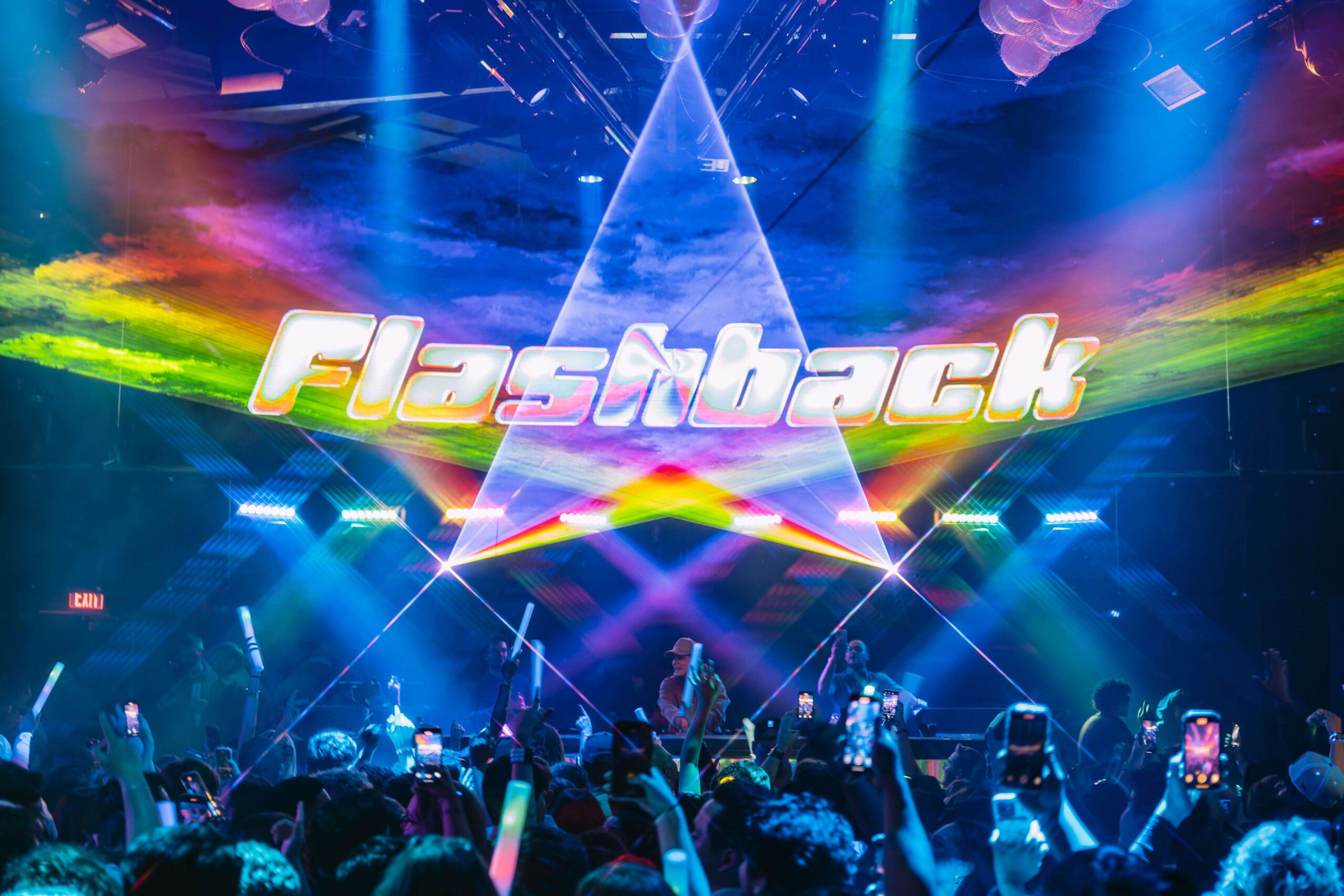 Flashback [3/22/25] - Nova SD