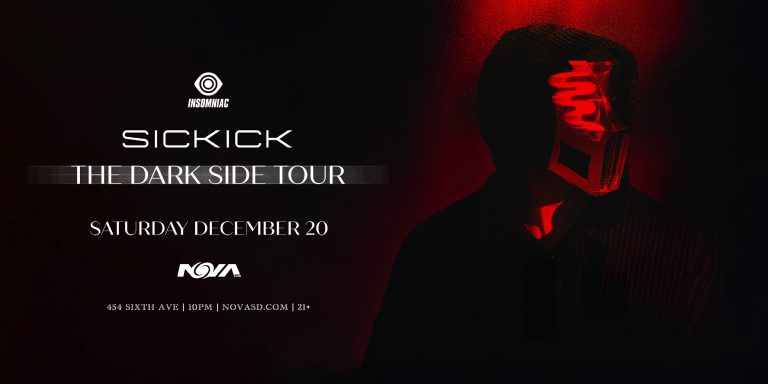 San Diego Concert Calendar | San Diego EDM Club Shows | EDM Concert Events Today, 2023